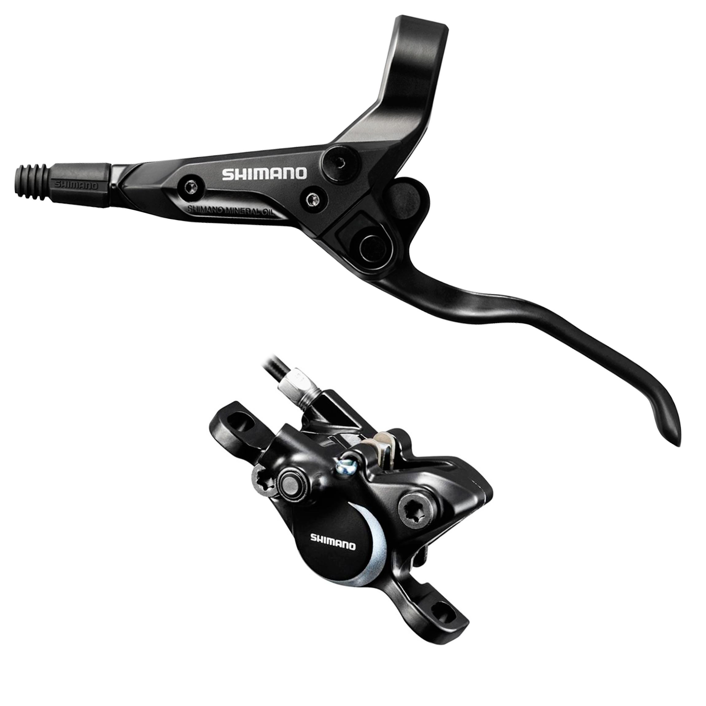 freno completo set bl-m315(l) br-m315(f) w/o adapter | CarnivalBikes