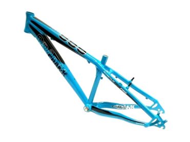 Marco Aluminio Crank 888 New 14 Cyan | CarnivalBikes
