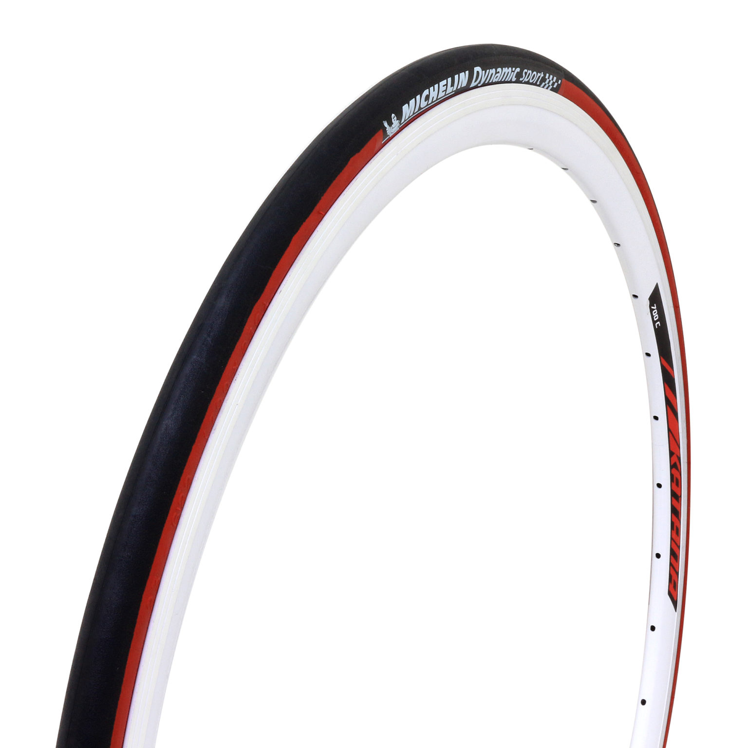 Neumatico Michelin 700x23C Dynamic Sport SW RG | CarnivalBikes