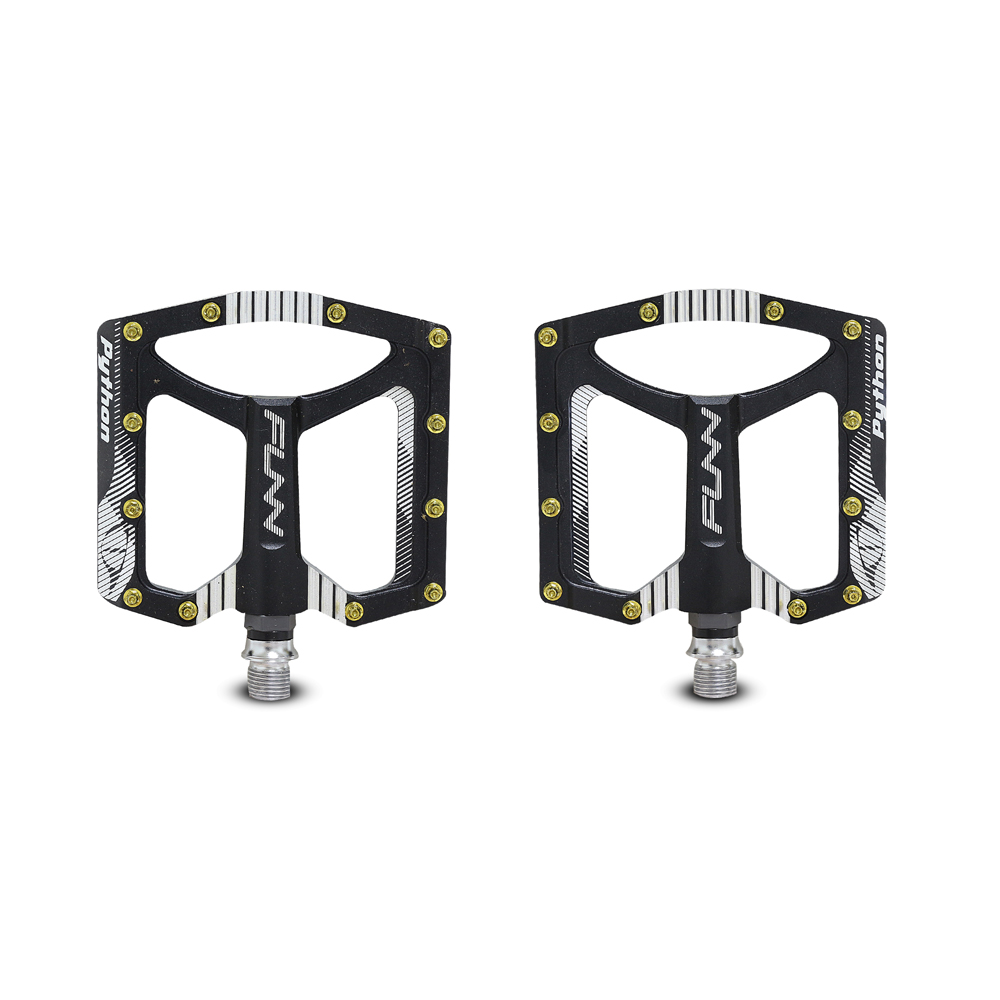 Pedal FUNN Python Negro | CarnivalBikes