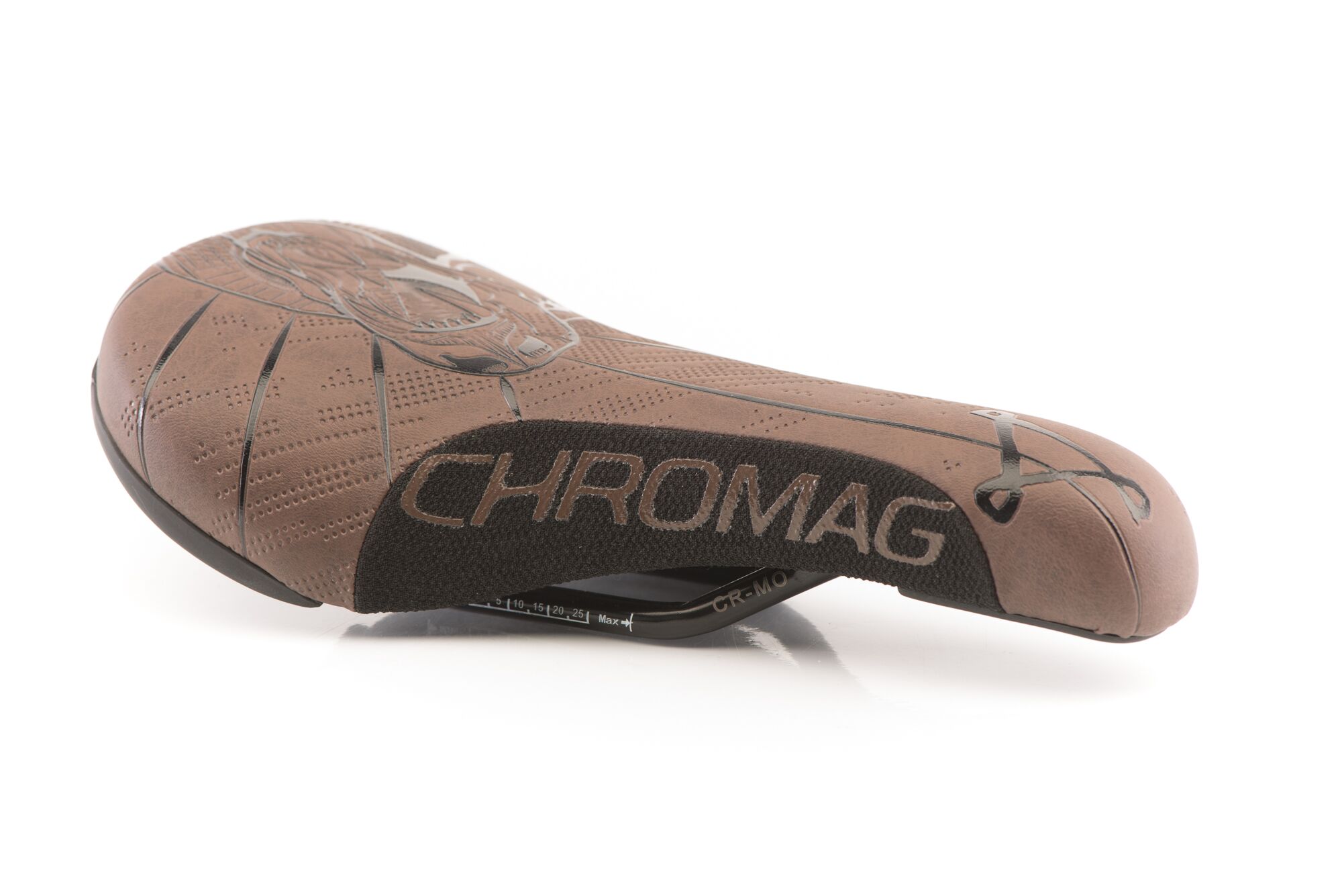 Asiento Chromag Overture Rawhide | CarnivalBikes