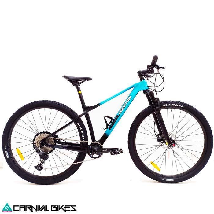Bicicleta Radical Mountain Predator P M6100 29″*15″ | CarnivalBikes