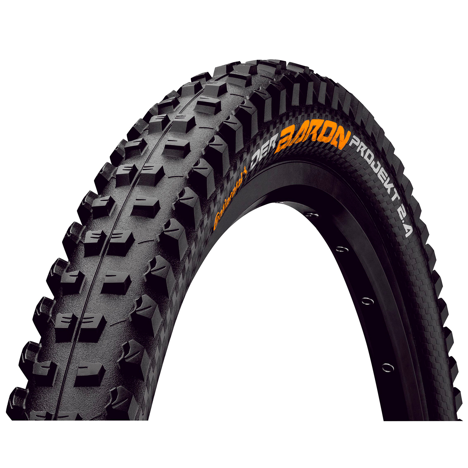neum?tico continental 29×2.40 baron prpta 60-622 bk 0101573 | CarnivalBikes